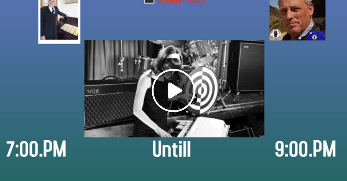 The Thursday Mod's Show 1st February 2024 with Bob Hutchins Tunes from ...