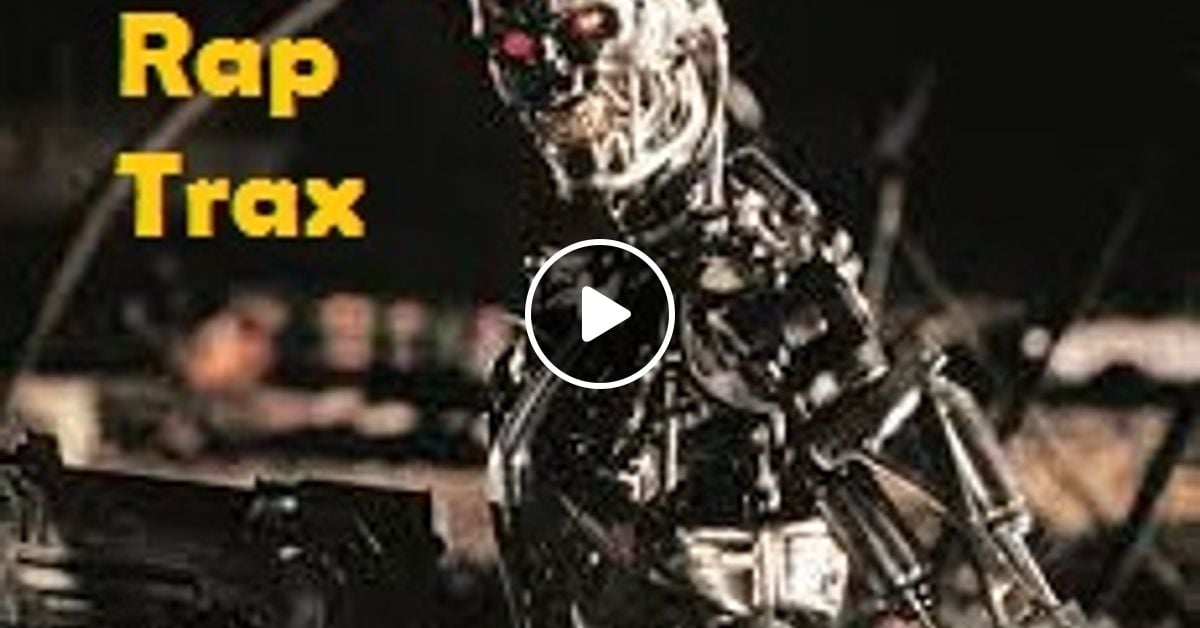 Bionical Rap Trax by Bobby Corridor | Mixcloud