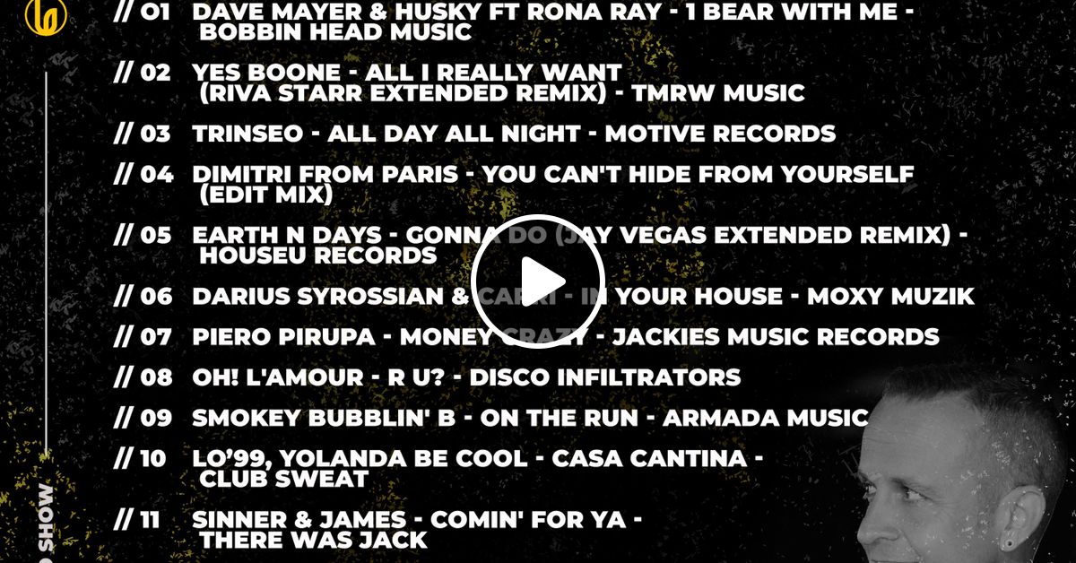 Urbana Radio Show by DAVID PENN #721 by David Penn (Urbana Recordings ...
