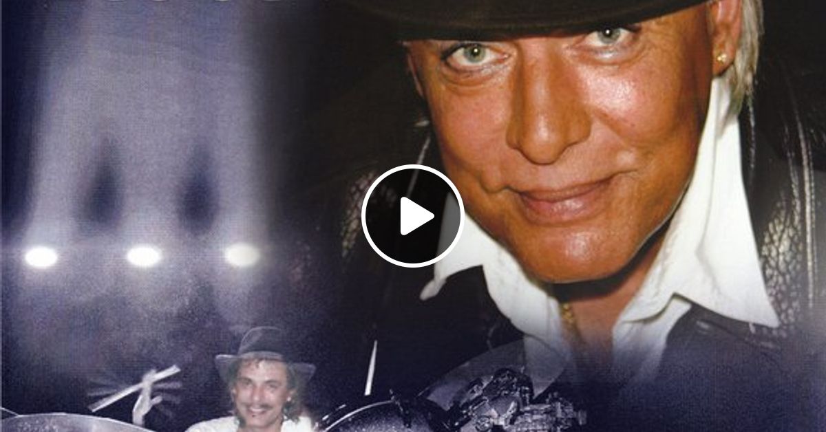 Interview with Jerry LeBloch of Rare Earth, Josephine Carter & John ...