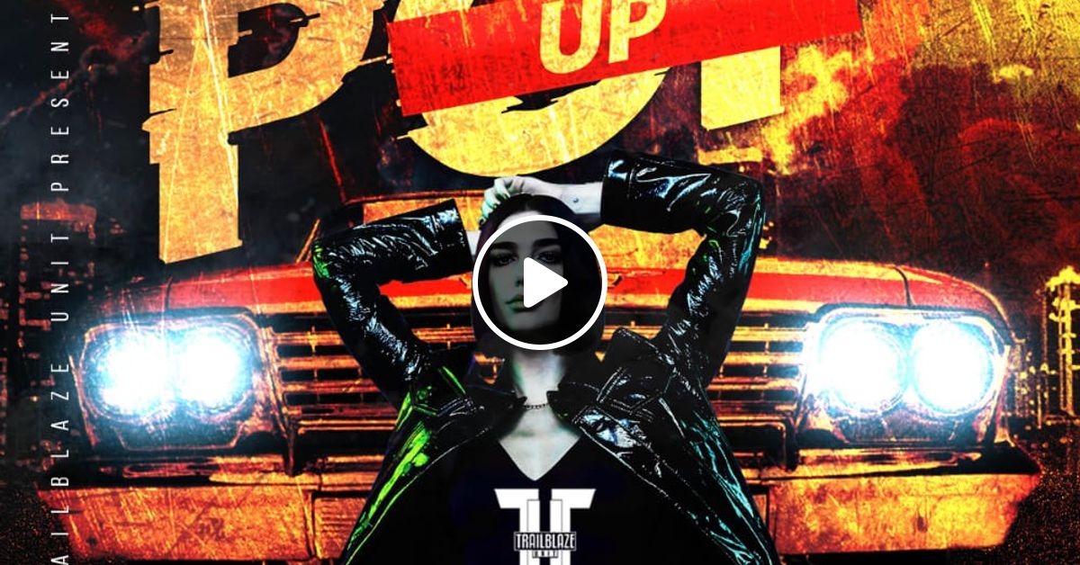 POP UP MIX by DJ Brizzy | Mixcloud