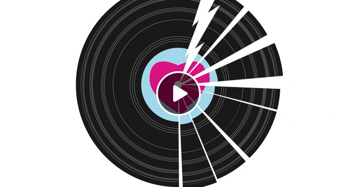 CSS Plays Songs of Love & Heartbreak — Braulio's Mix by Braulio Agnese ...