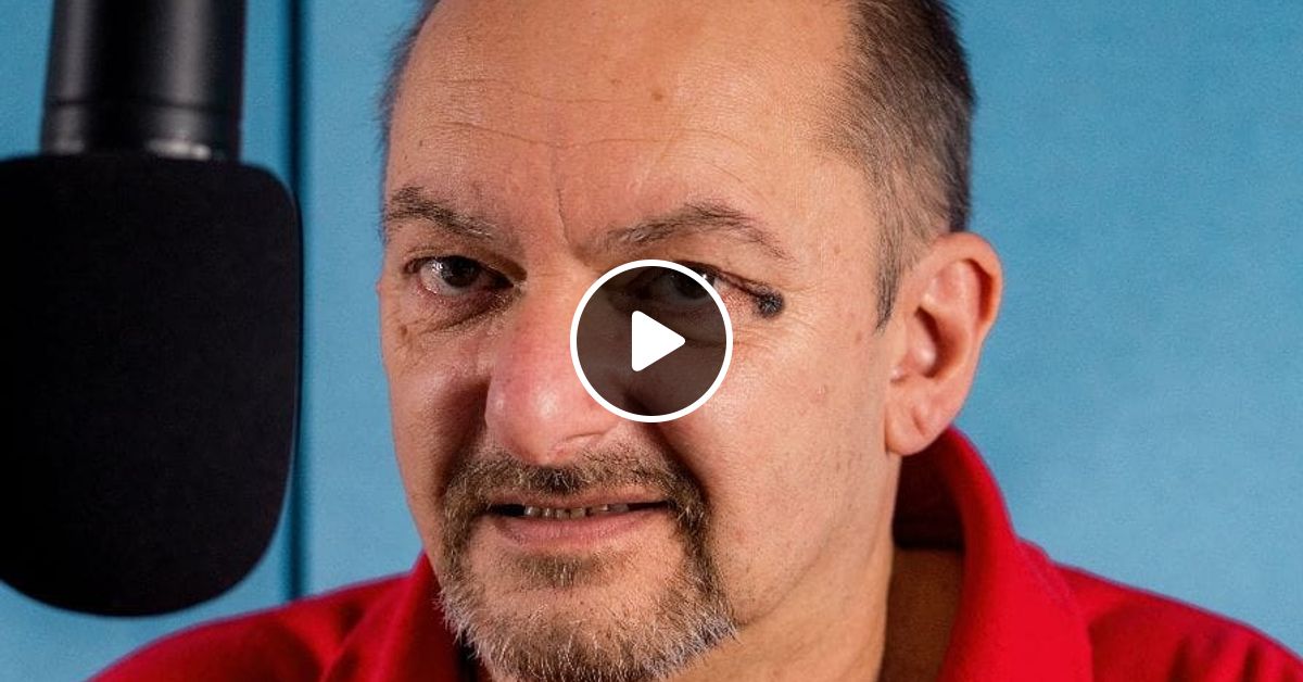 a chat with Nick Magnus by Dave Englefield | Mixcloud