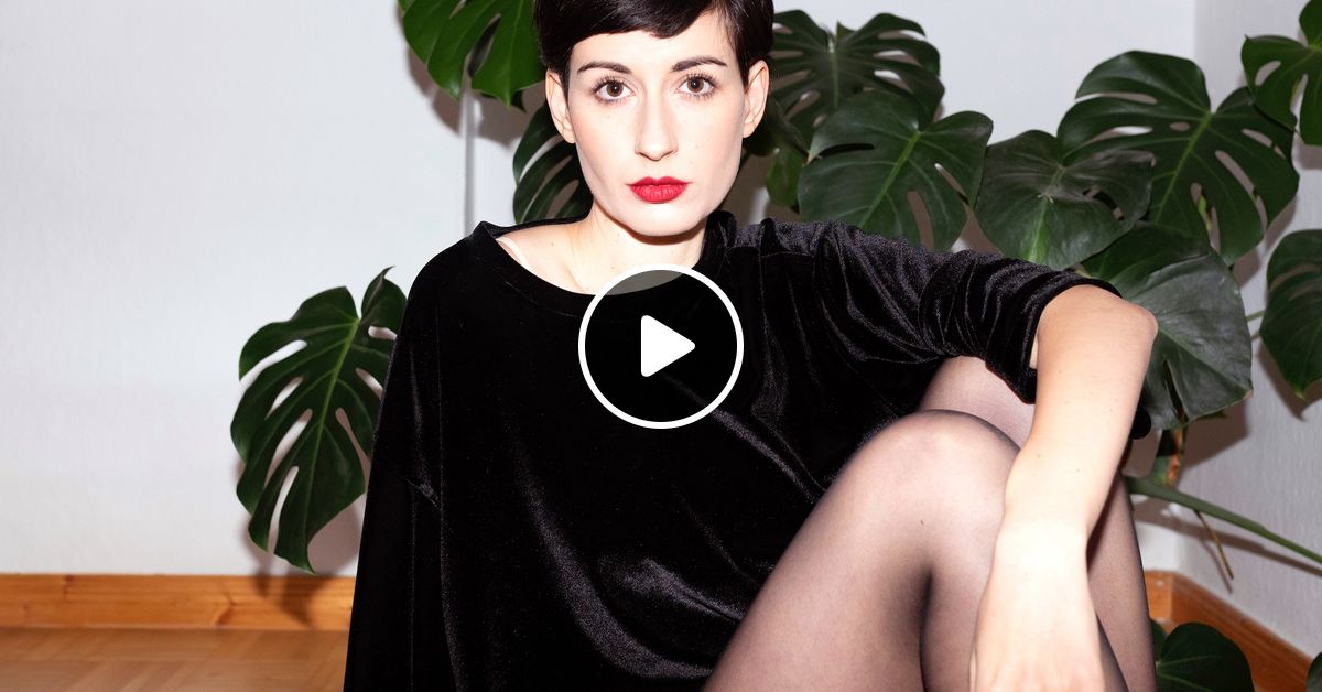 Intonal Festival - Maya Shenfeld - 03 Apr 2023 by Refuge Worldwide ...