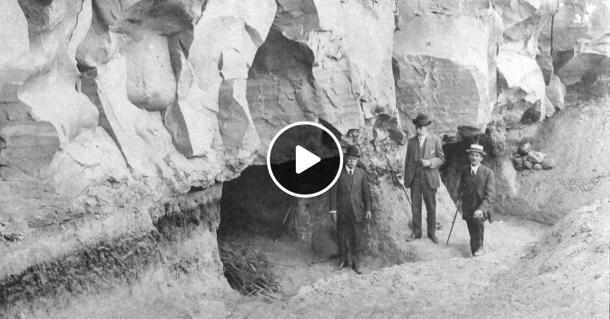 Copilco: 100 años de su descubrimiento by Radio INAH | Mixcloud