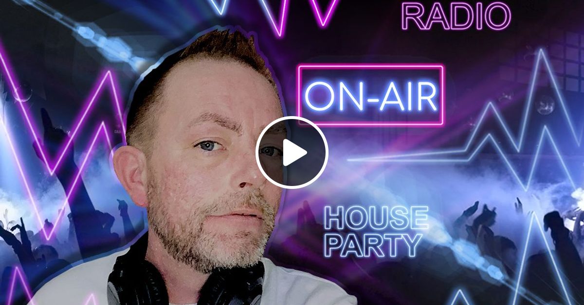 Club Anthems InTheMix with Rob Short – 2026-01-01 by House Party Radio ...