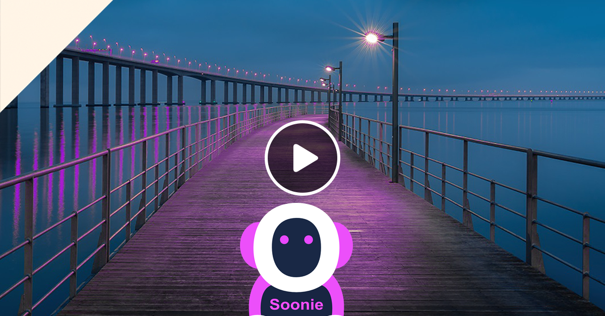 Deep Azure by Soonie | Mixcloud