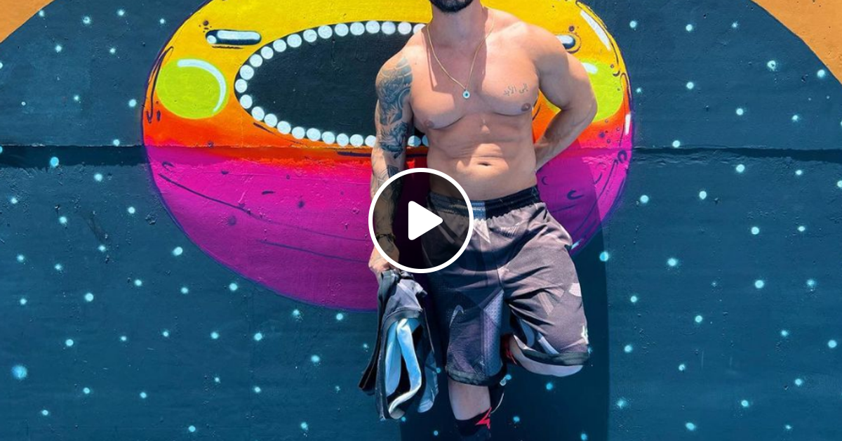 Revenge Of The 90's Best Of House Dance 1998 & 1999 Set By AleCxander ...