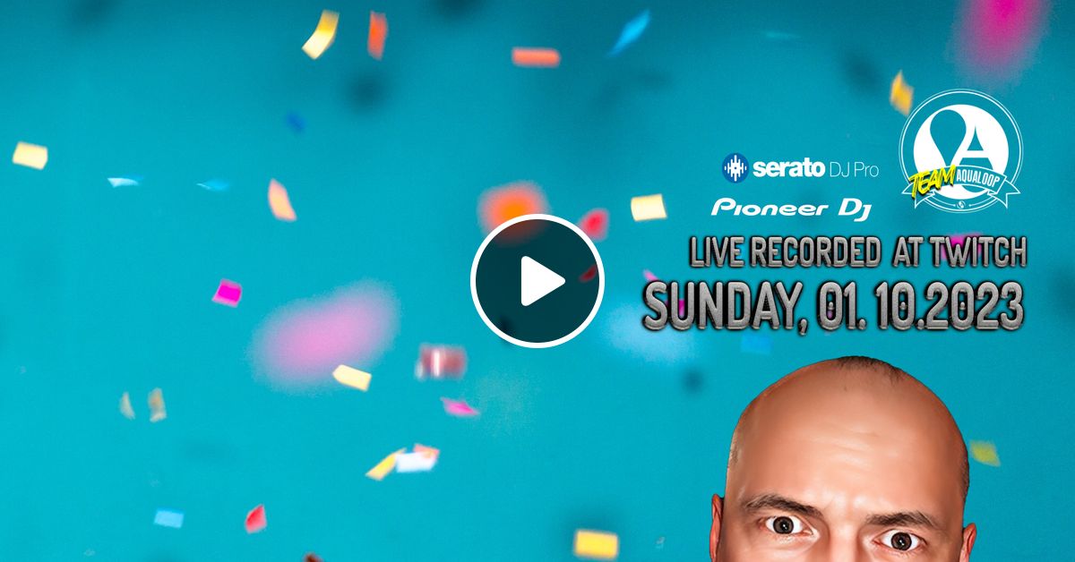 Frank Raven InDaMix - Einarmiger Bandit InDaMix - 01.10.2023 by DJ ...