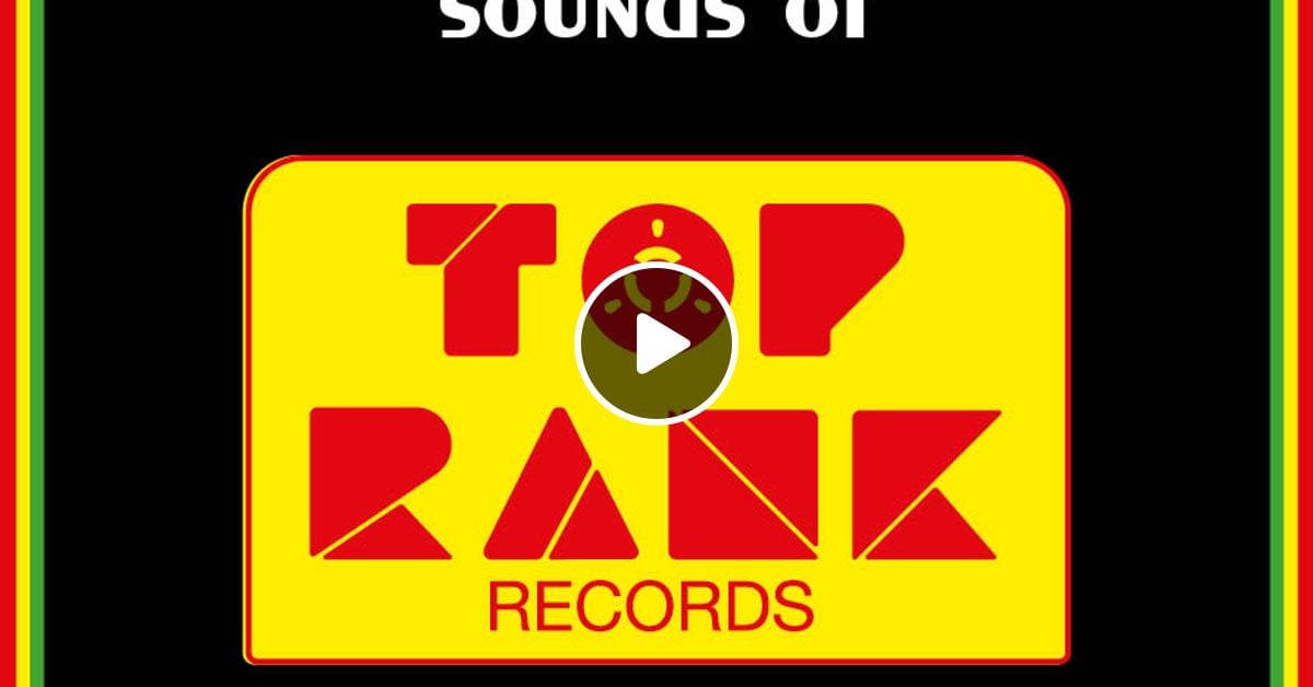 The Unreleased Sound Of TOP RANK - Aba / Nigeria [Dig This Way Records ...