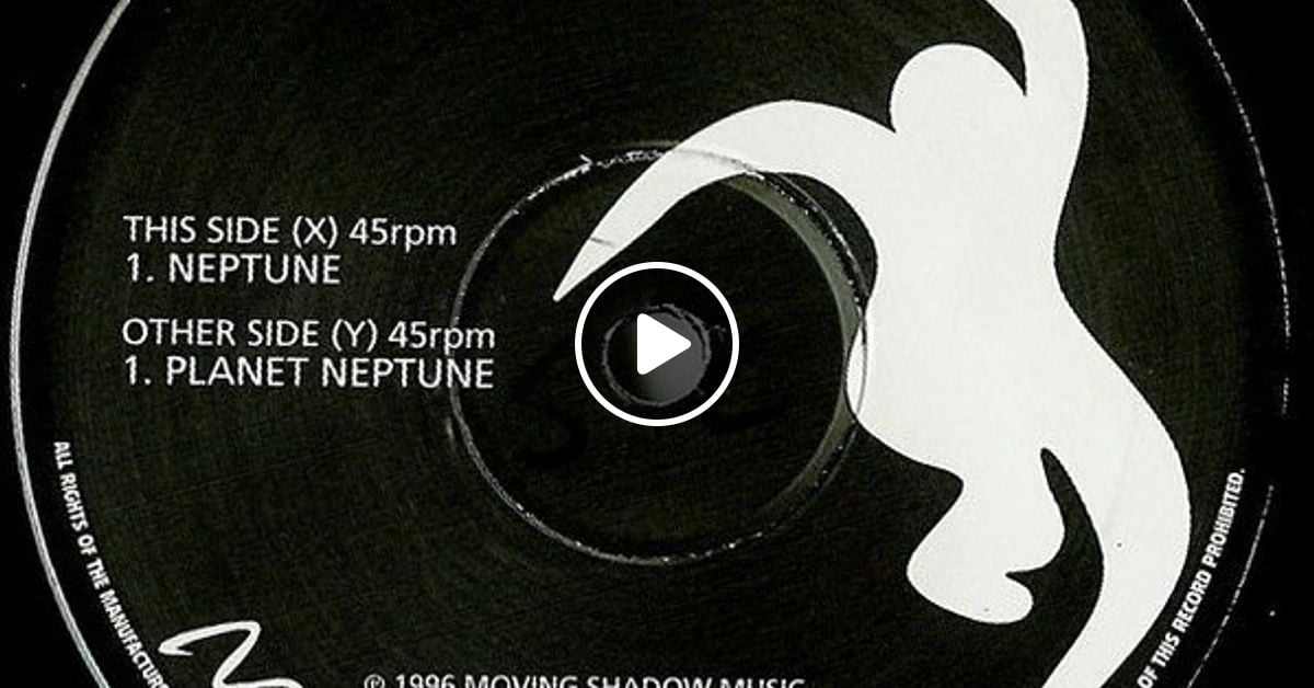 Atmospheric, Techstep and Amen Heavy Jungle (1995-2022) - Mixed By Gary ...