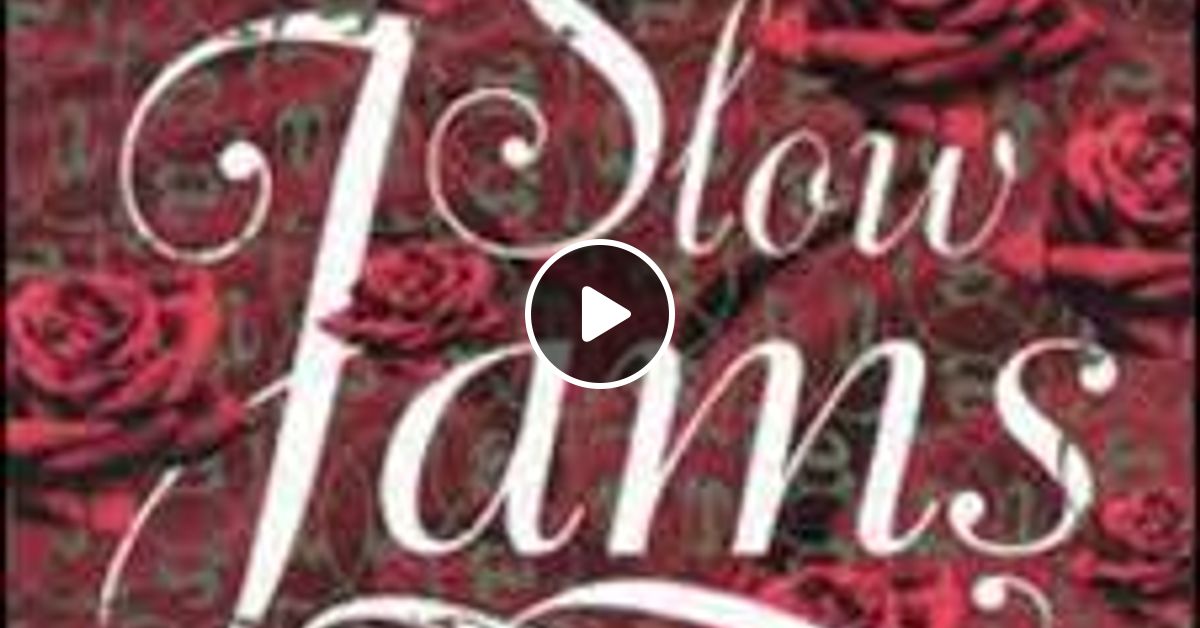 Slow Jams: The 90's Volume 2 by djharryhoudini | Mixcloud