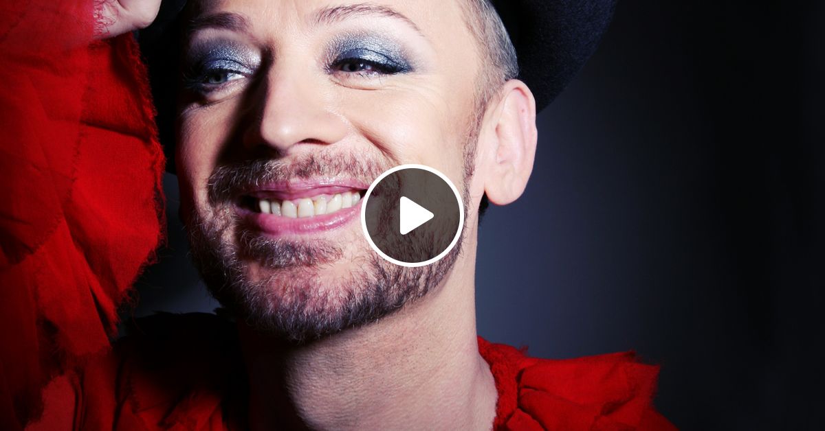 Boy George Presents...Club Culture Radio #010 by Boy George | Mixcloud