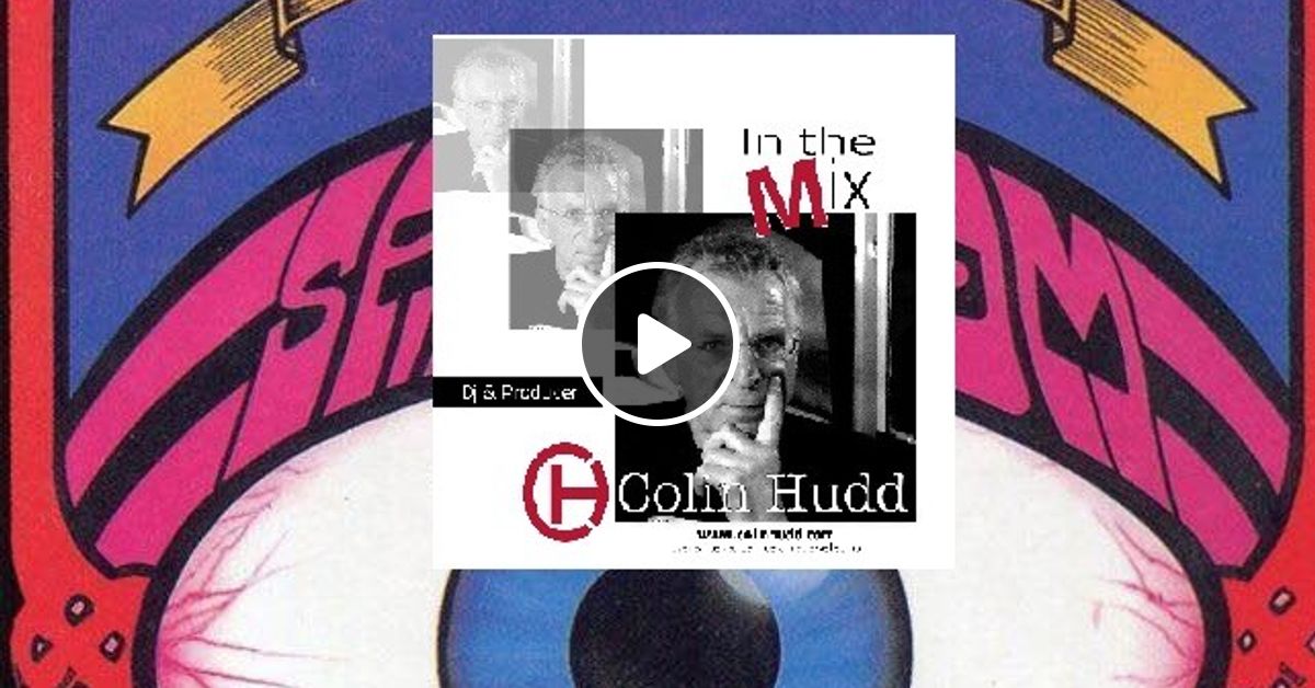 Colin Hudd Spectrum Live cassette copy 1988 pt 2 by Colin Hudd | Mixcloud