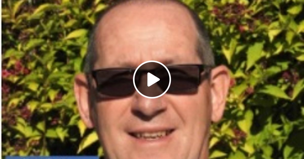 My Place 89 with Mike Goss 7th January 2024 by Big Ear Radio | Mixcloud