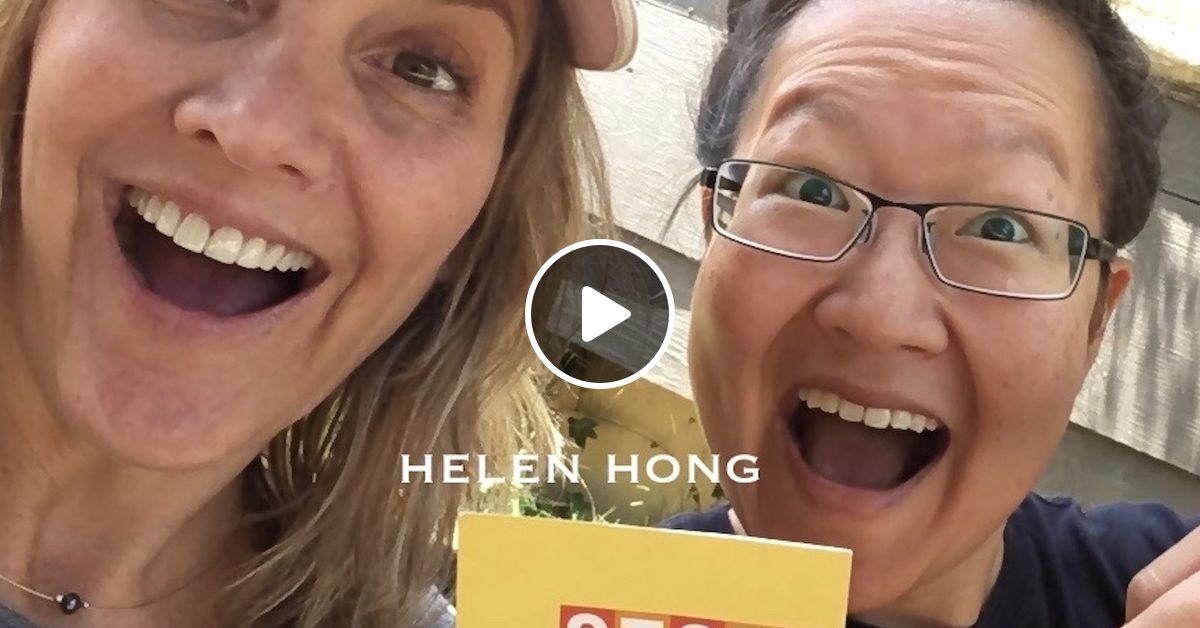 501 - LGBTQ'ing Is Harder Than I Thought with Comedian Helen Hong by ...