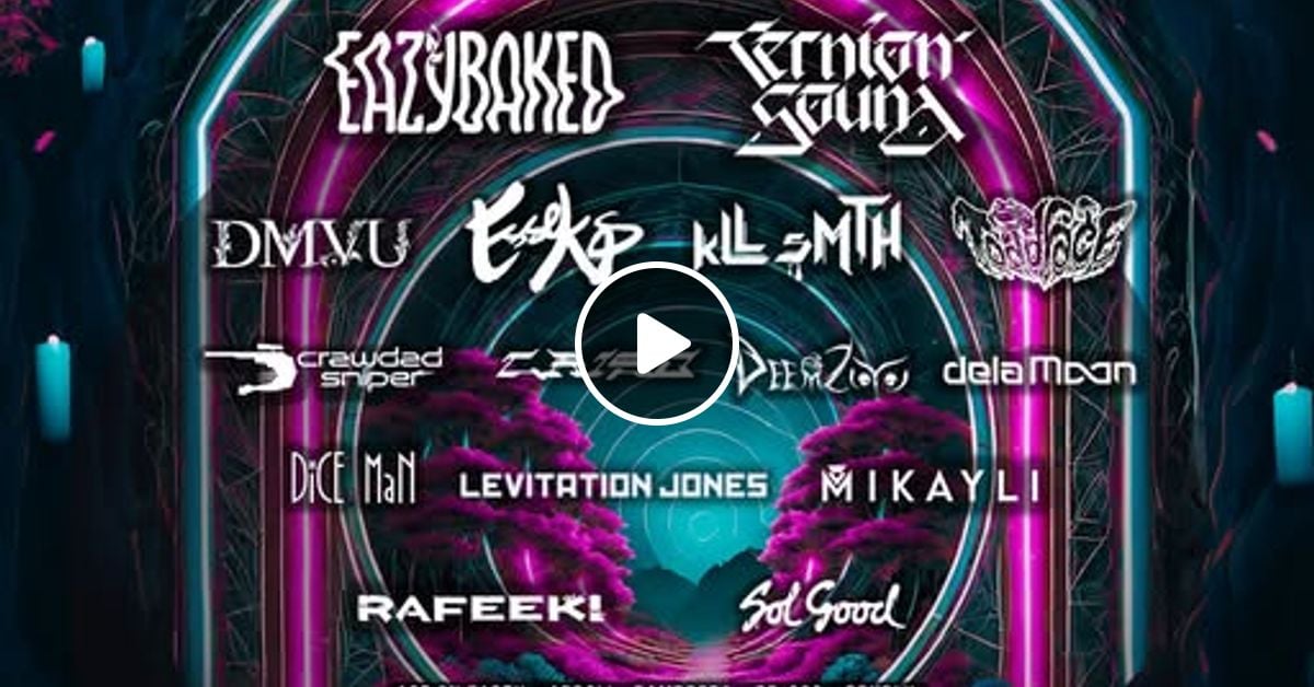 kLL sMTH 6/06/24 FAM Fest 2024 by ITC - In The Crowd | Mixcloud