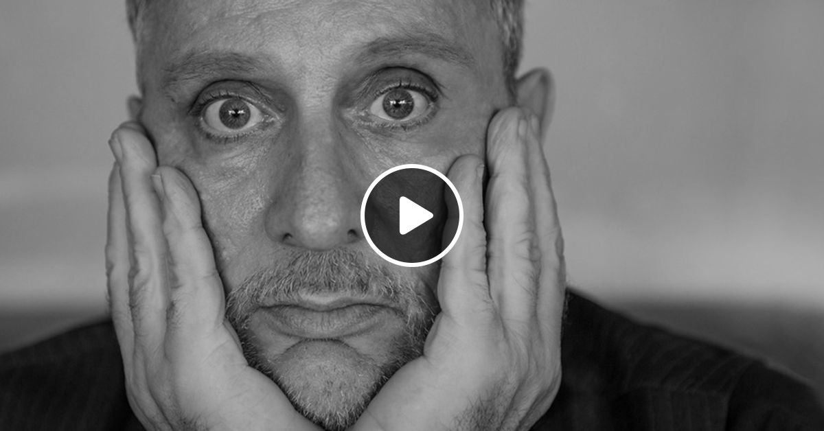 The Beatle Bug with Mick Francis featuring Geoffrey Giuliano - 20 / 5 ...