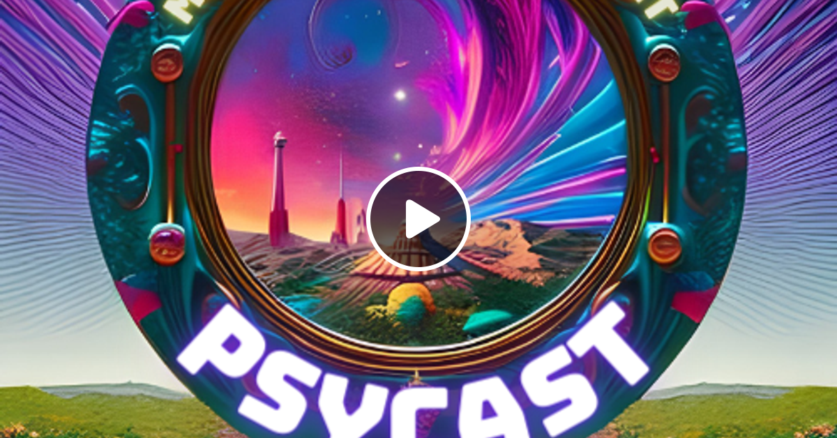Stars Project - PsyCast Best of 2022 by Stars Project by CharlesGolder ...