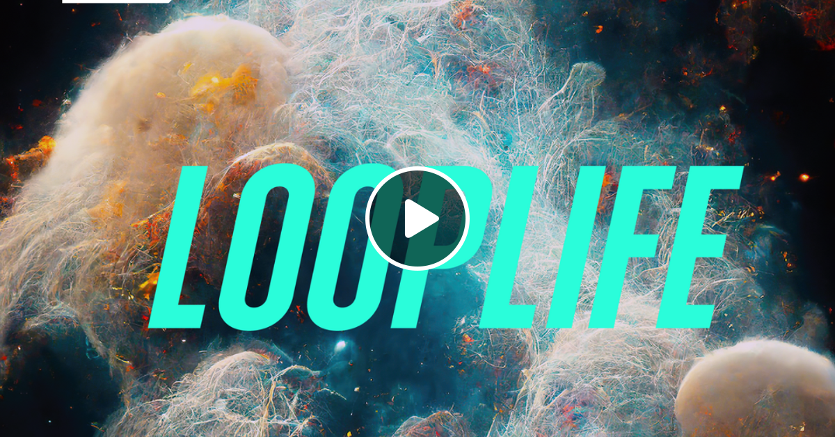 Looplife - Saturday 18th October 2024 by Music Box Radio UK | Mixcloud