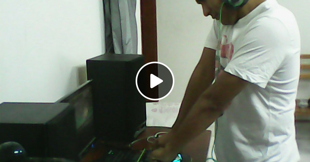 Alexander Garay-EDM. Episode # 1 by Kunaq | Mixcloud