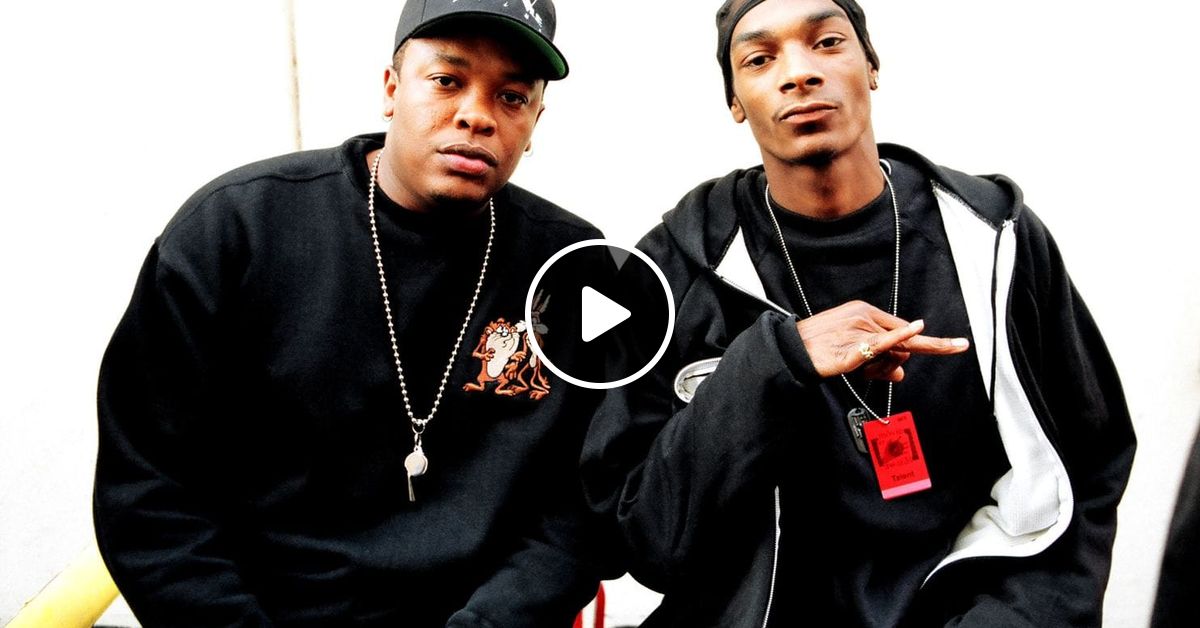 90s HIP HOP MIX ~ Mobb Deep, Dr. Dre, 2Pac, Snoop Dogg, Biggie, Ice ...