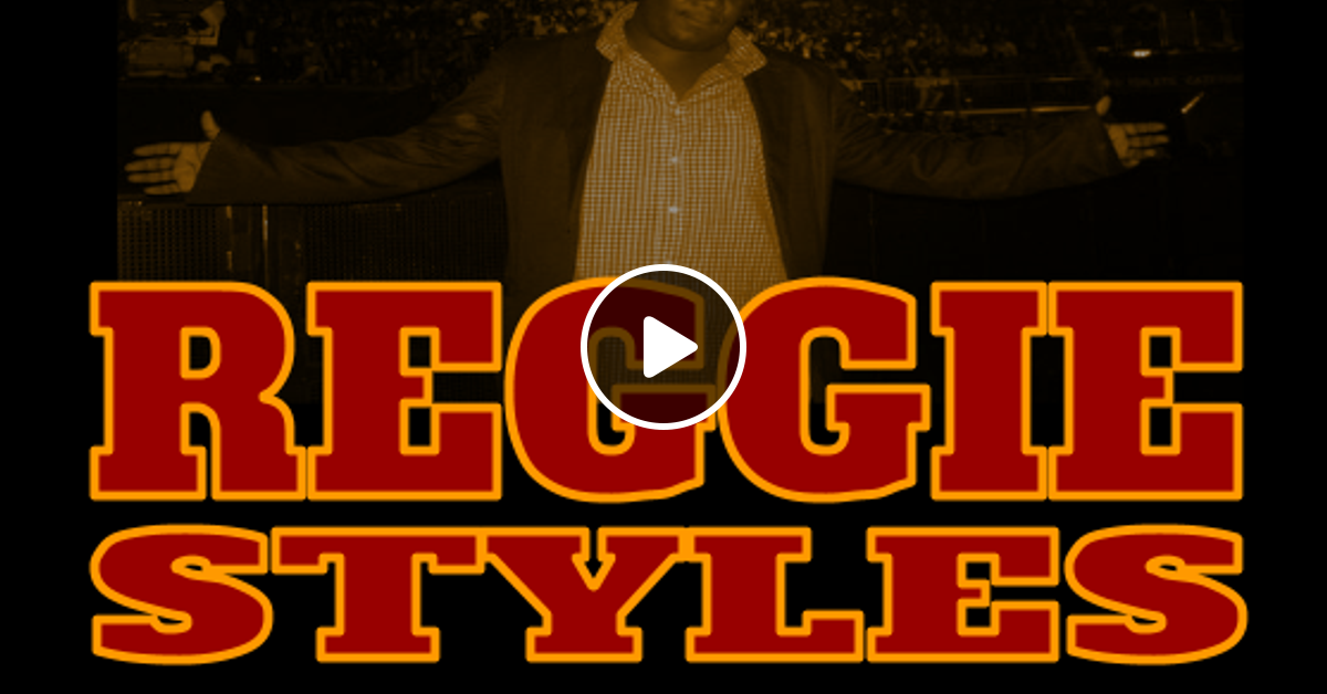 Reggie Styles Urban Hedonism Old Skool Blend by Reggie Styles DJ | Mixcloud