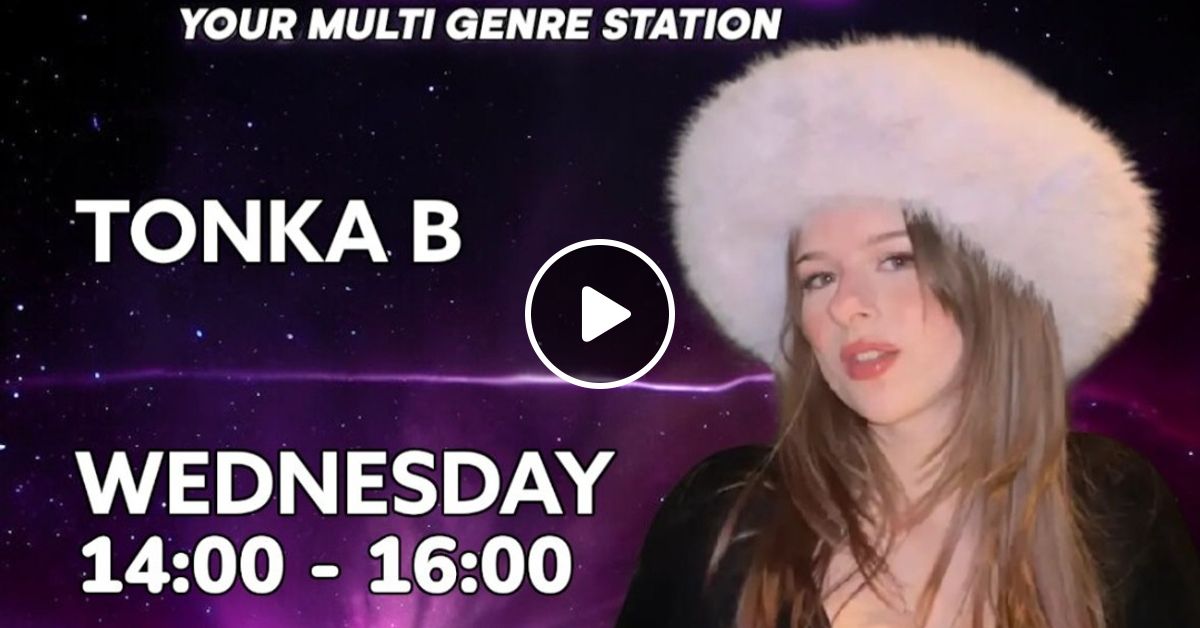 TONKA B 01 JAN 2025 by LoveLife Radio DAB | Mixcloud