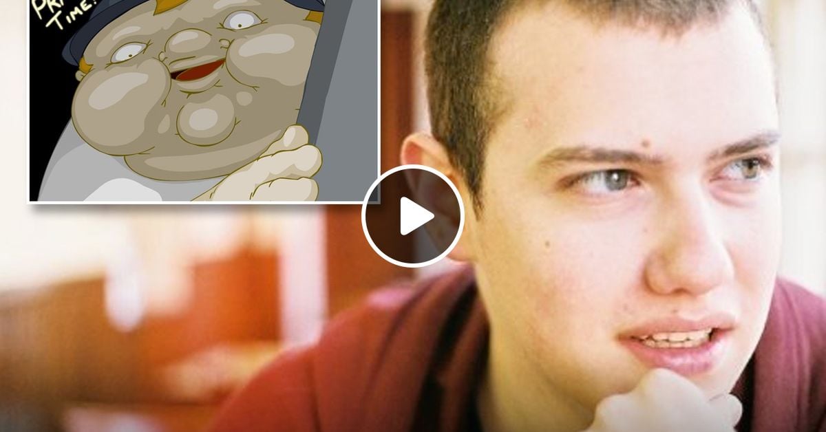 AN 31: Jaime Rodriguez and A Prank Time by Animation Ninja - How To ...