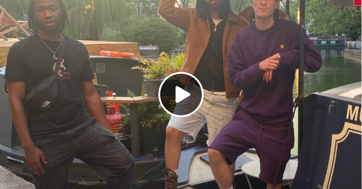 The Xutians Ft. M££CH | The BoAt Pod | July 2023 by The BoAt Pod | Mixcloud