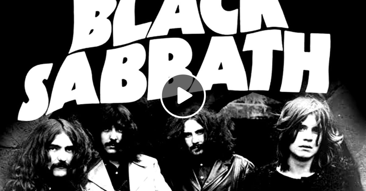 ESPECIAL DE BLACK SABBATH POR EL DIA DEL HEAVY METAL by Legions of ...