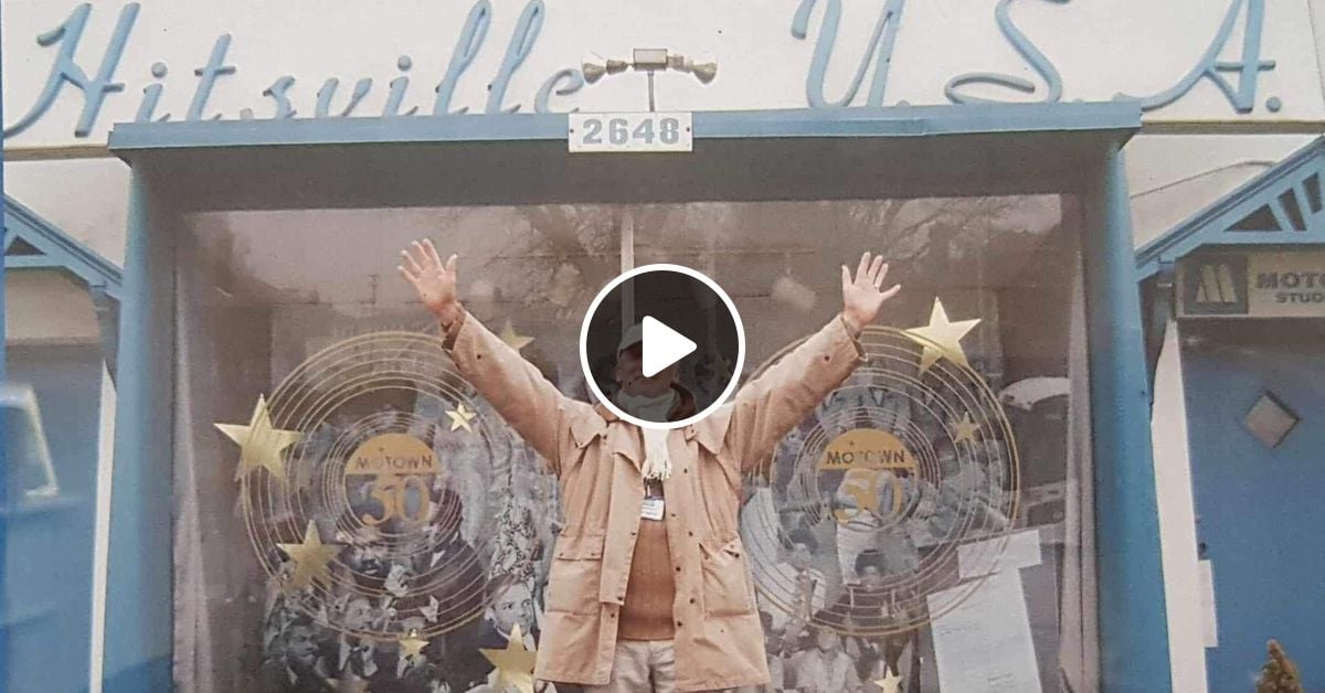 Barry Simpson @ The 24th National Northern Soul Weekender (Melbourne ...