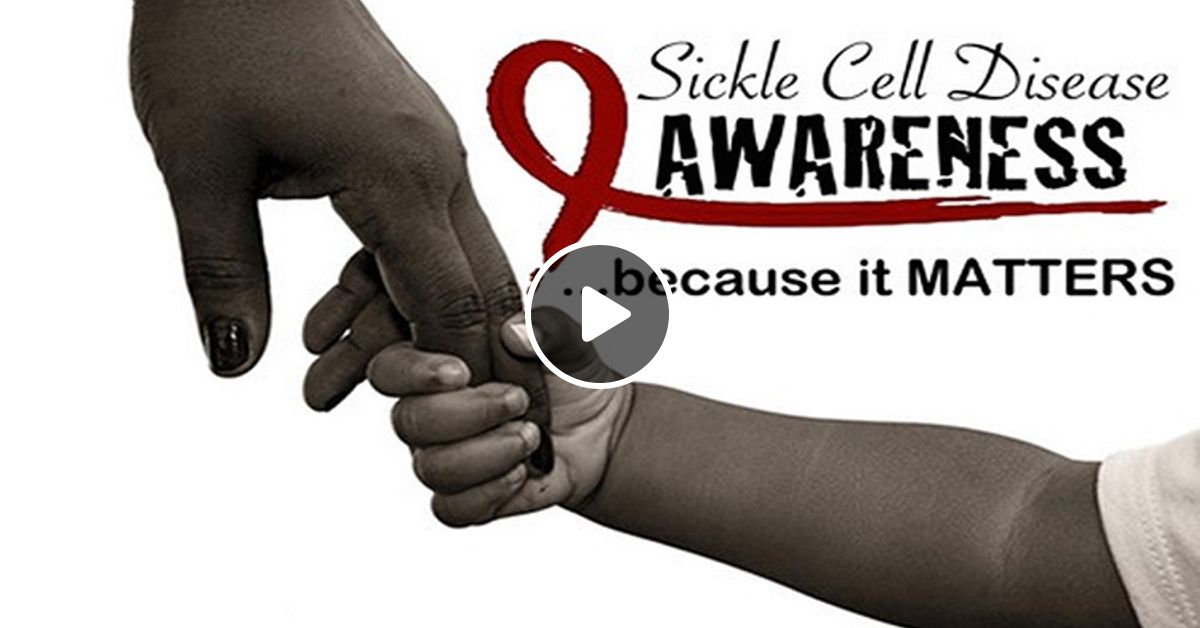 Sickle Cell Aid Foundation by classicfm943 | Mixcloud