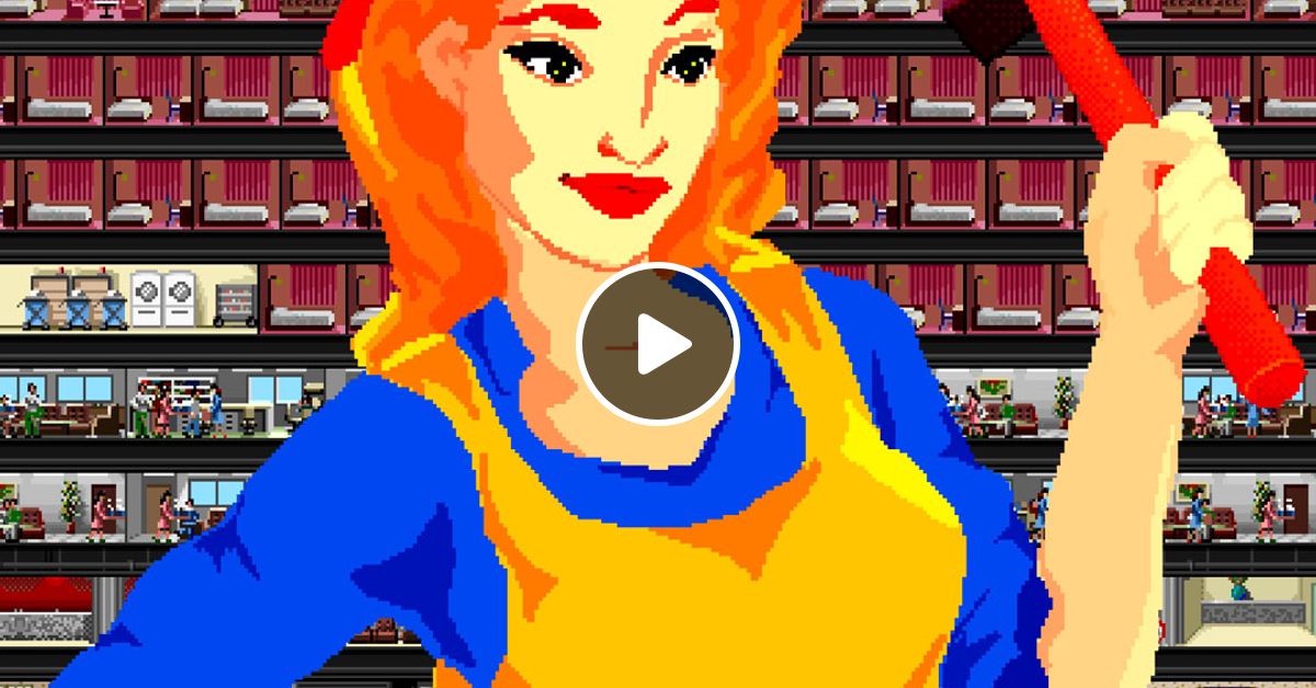 Prestige Pak w/ Sabrina the Teenage DJ I 1st March 2022 by Reprezent ...