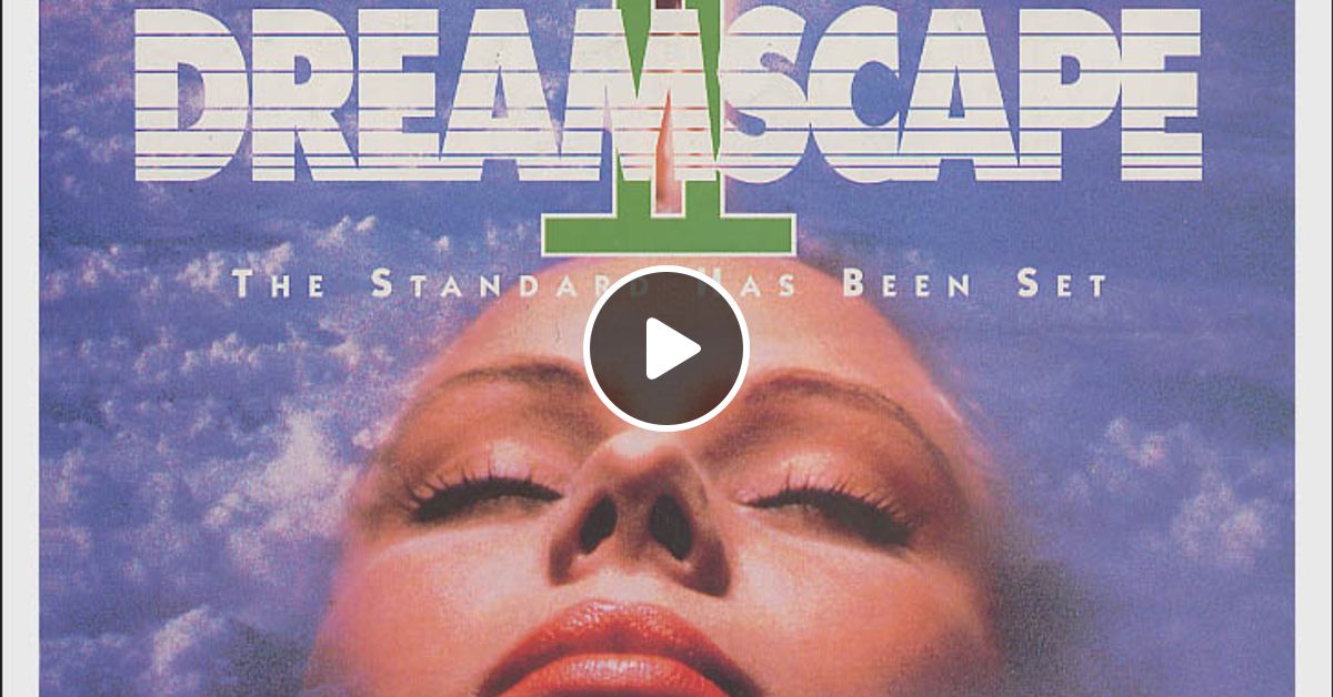 Ellis Dee & Swan E-Dreamscape 2 by Rave Review | Mixcloud