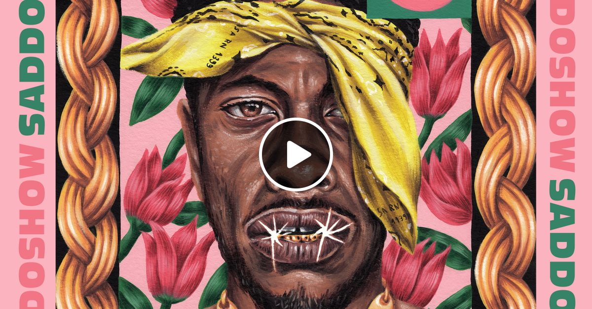 Saddo Show w/ Saddo - 9th July 2024 by Black Rhino Radio | Mixcloud
