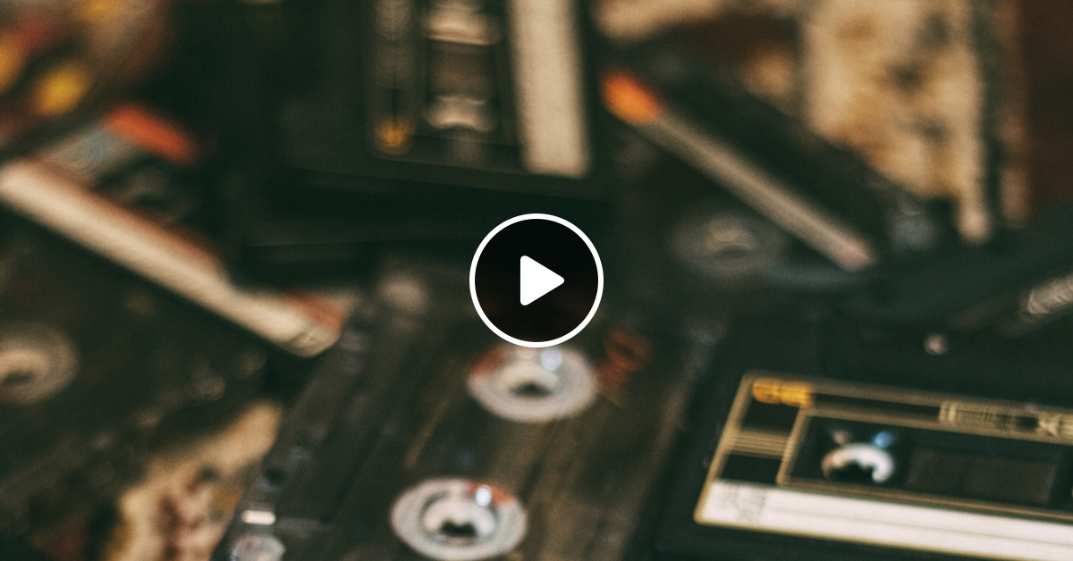Radio Reboot: October '22 Mixtape by Radio Reboot | Mixcloud