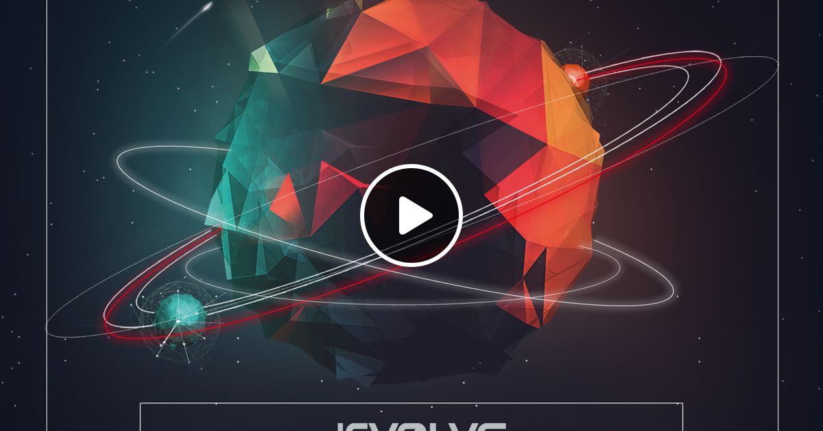 The Launch #105 w/ dEVOLVE by dEVOLVE | Mixcloud