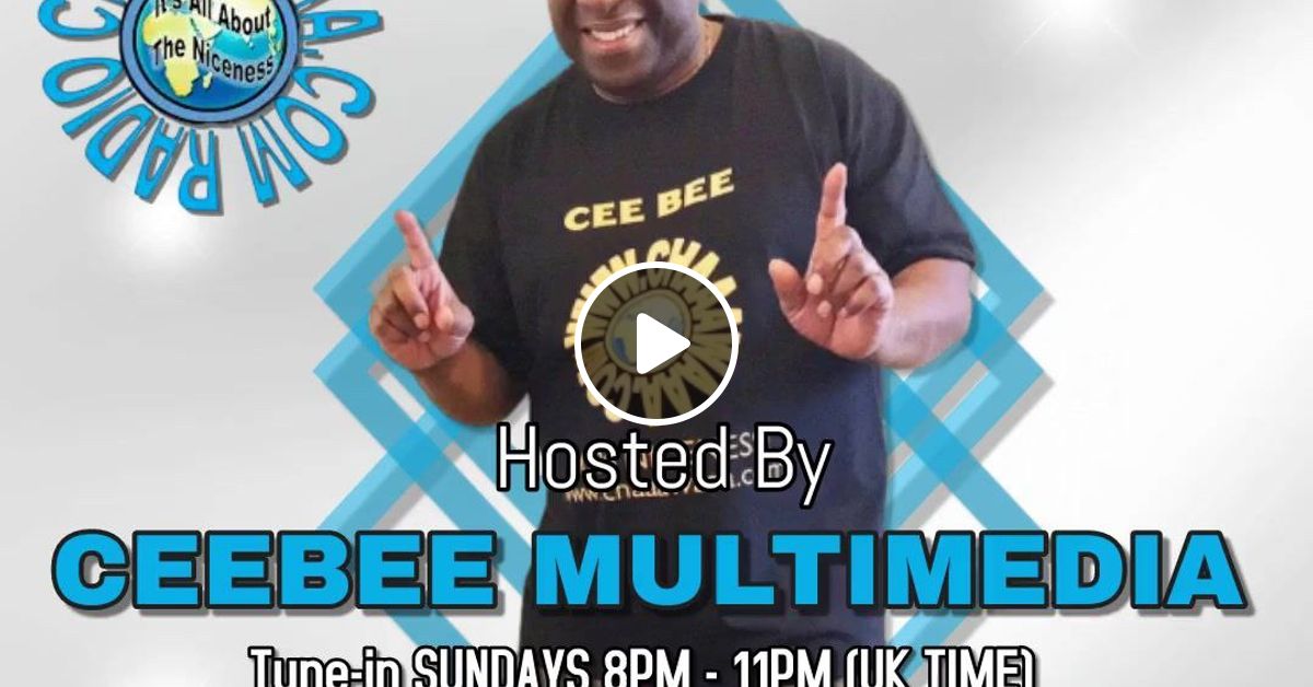 Cee Bee UK Reggae Expose 430 29-09-2024 by CeeBee_Multimedia | Mixcloud