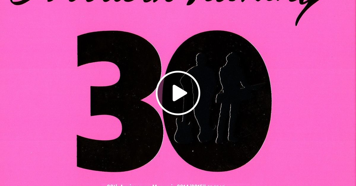 Modern Talking 30 th Anniversary Megamix by Jocker Boy | Mixcloud
