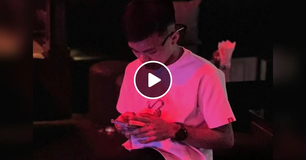 DJ'YE【Billy Private Mix'24 V15 VVIP】《Gio - Jank X Dori - Kiep Ma Hong X ...