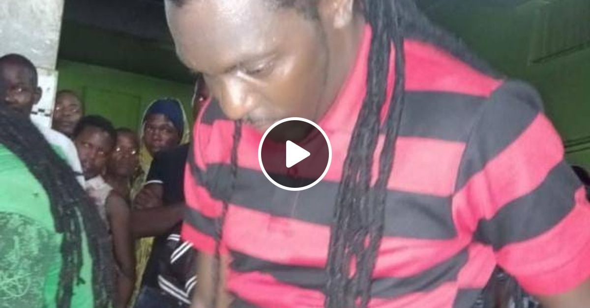 King’auwi ‘Dawa’ Video Mix || Ben Mbatha Kativui Mweene || Ngaati ...