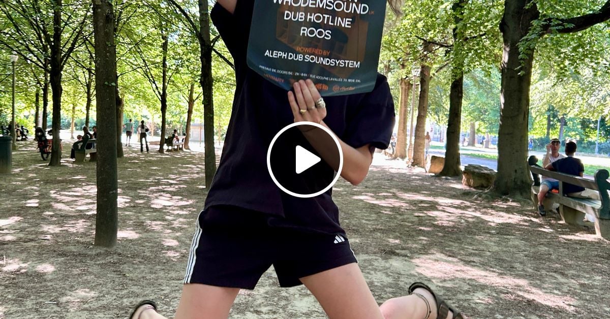 Bassin Records w/ Roos @ Kiosk Radio 26.05.2026 by Kiosk Radio | Mixcloud