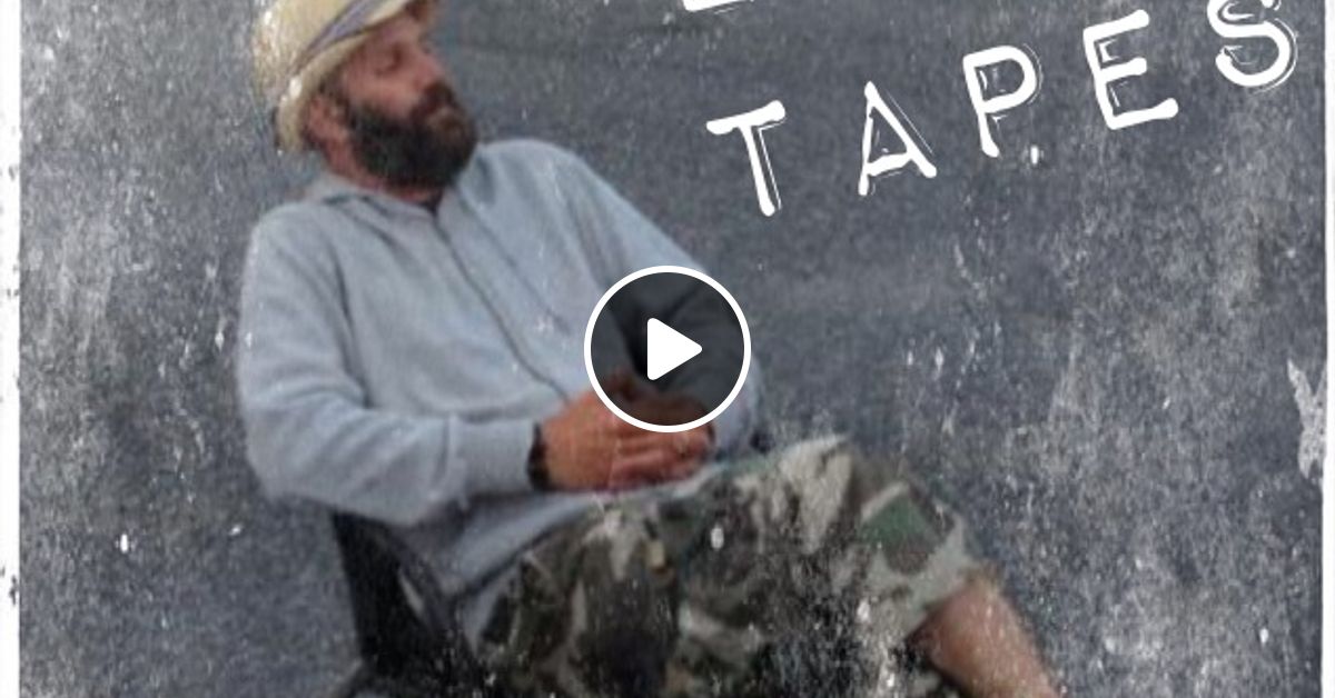 Lost Tape ! Summer of Bruce by Hasse Karlsson | Mixcloud
