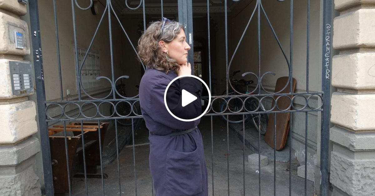 Anna Cainelli - Guest Session (February 2024) by dublab DE | Mixcloud
