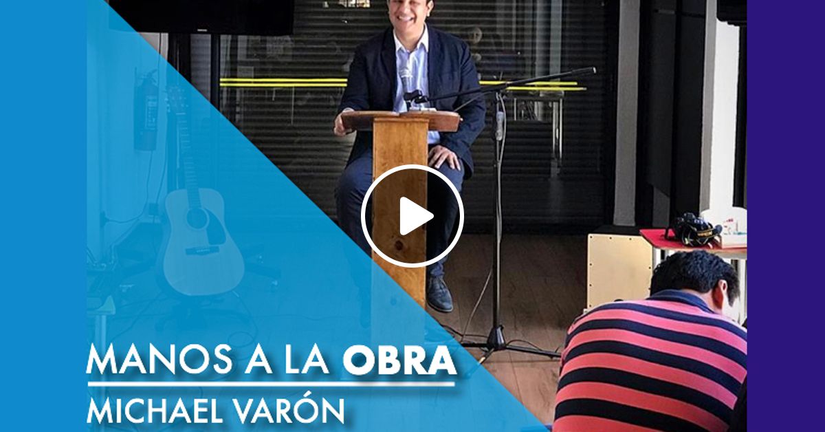 Manos a la obra - Michael Varón by Michael Alejandro Varon Gutier ...