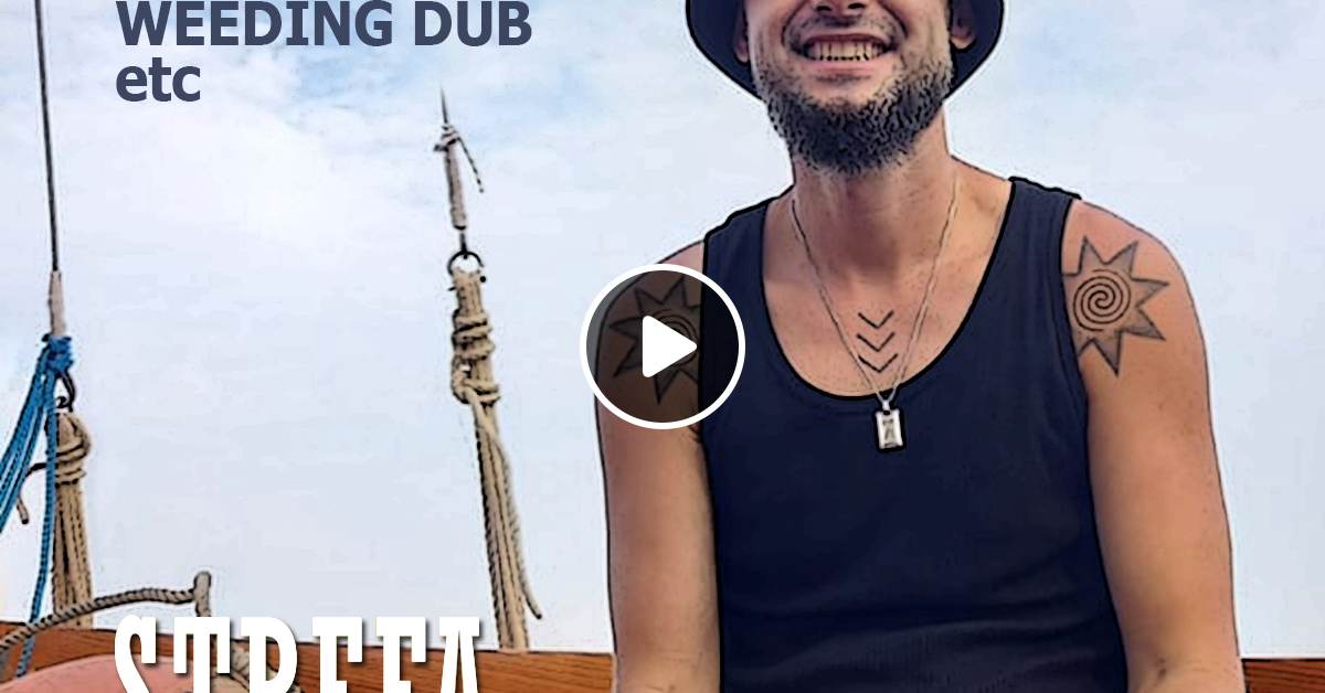 Strefa Dread 783 (Gentleman, Green Lion Crew, Weeding Dub, Damian ...