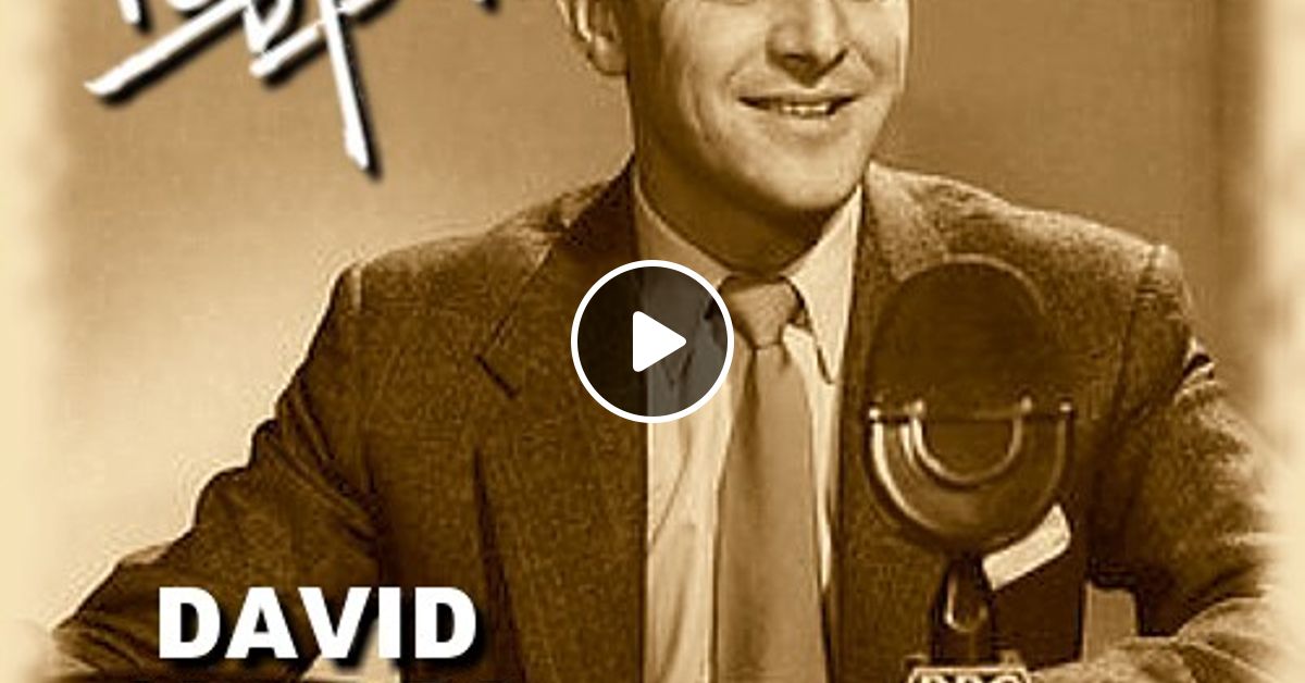 PICK OF THE POP'S - DAVID JACOBS - SATURDAY 22 - 4 - 1961 by Stuart ...
