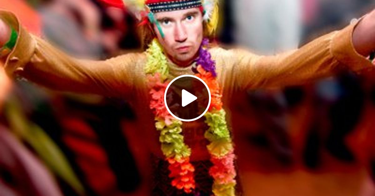 Summer sessions: Rob da Bank by Guardian Travel | Mixcloud