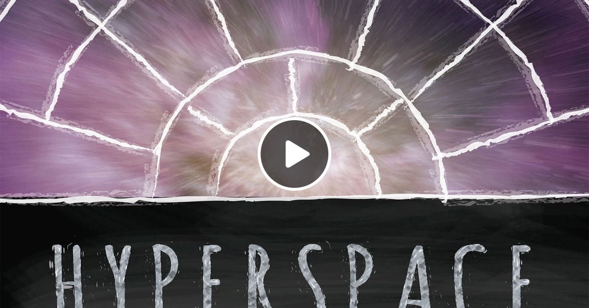 Ms. Marvel: History and Myth by Hyperspace Theories | Mixcloud